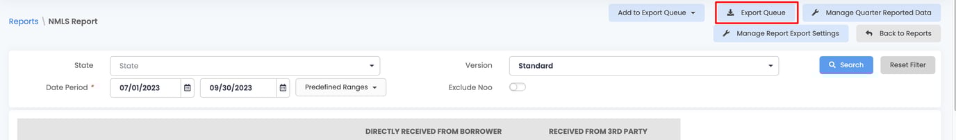 How to File a NMLS Call Report (MCR)?