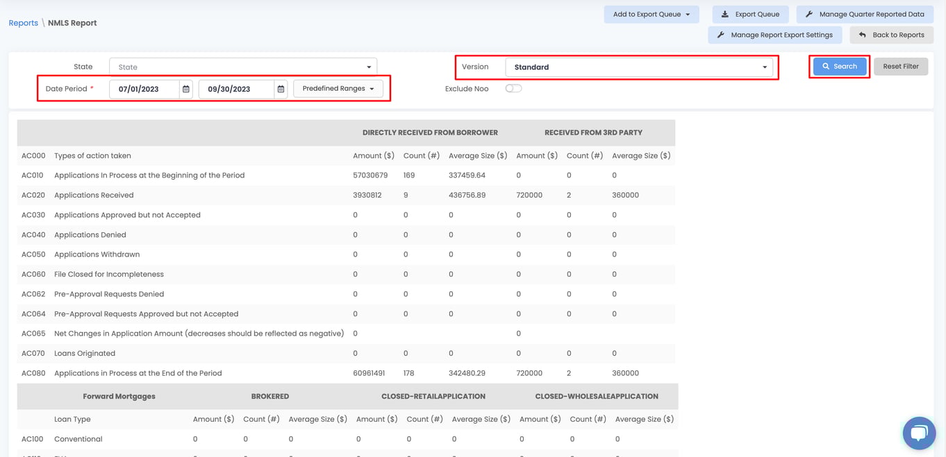 How to File a NMLS Call Report (MCR)?
