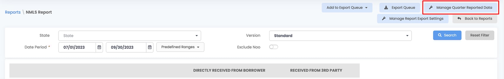 How to File a NMLS Call Report (MCR)?