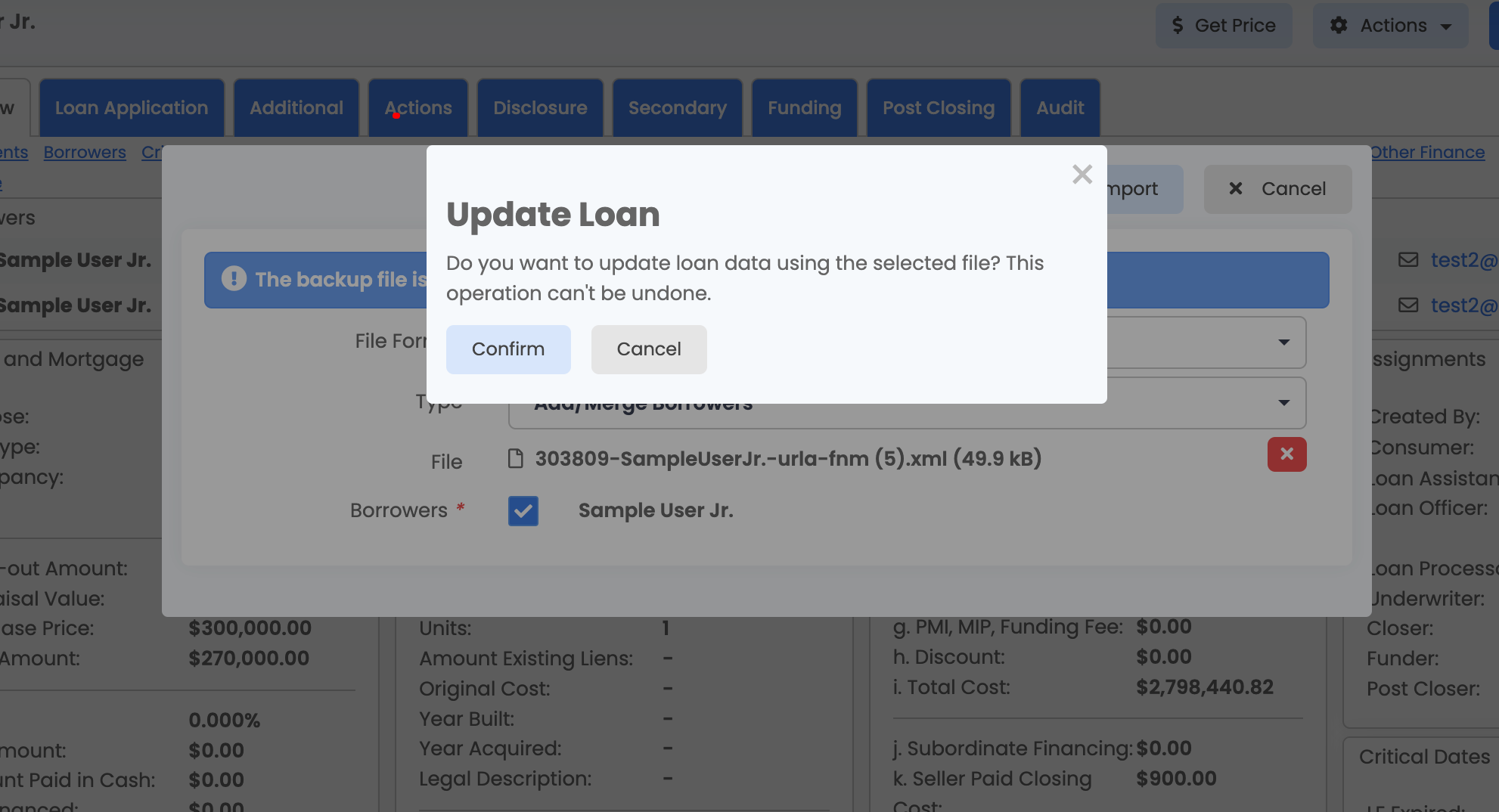 How To Merge Two Files 