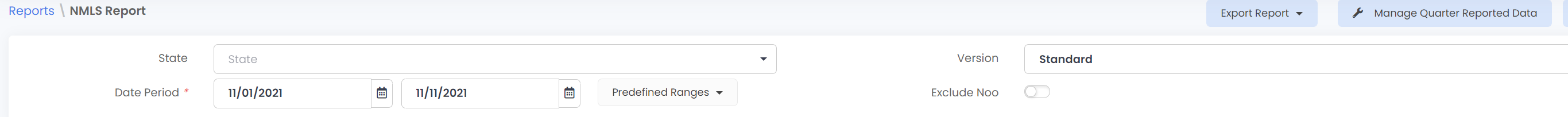 How to File a NMLS Call Report (MCR)?