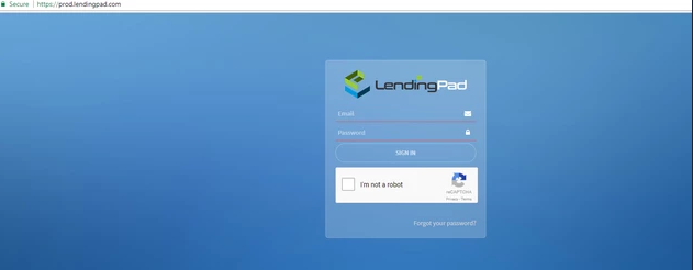 How to Generate MERS MIN Id and Universal Loan Id in LendingPad?