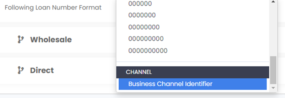 How to Set Custom Loan Numbers in LendingPad