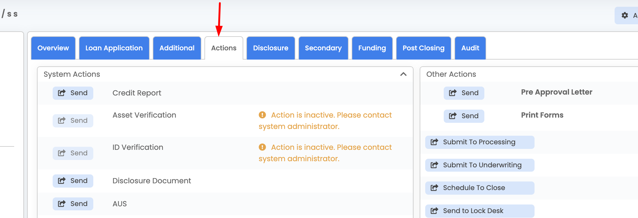 How to Setup & Run Work Number Verification Action