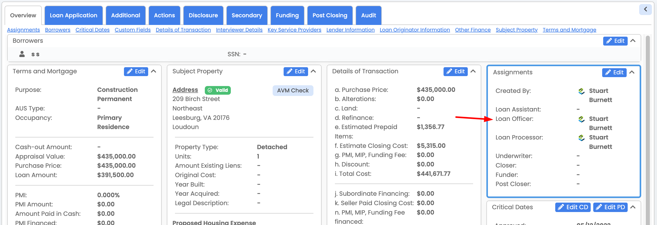 How to Setup & Run Work Number Verification Action