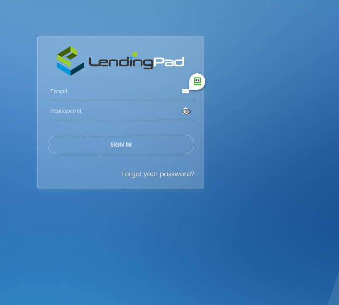 How to Change a Loan Status in LendingPad?